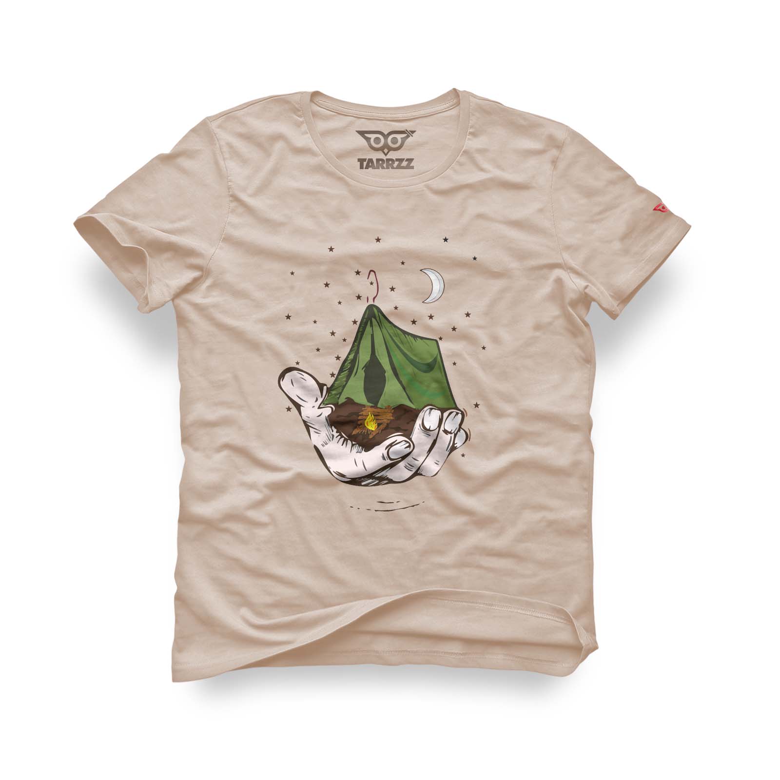 T-Shirt - bastir.net